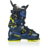 Fischer Muške pancerice RANGER 115 WALK DYN teget | ePonuda.com