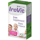Irovit kapi 30 ml | ePonuda.com