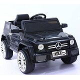 Mini džip na akumulator mercedes crni | EPonuda.com