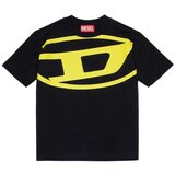 Diesel logo majica za dečake DSJ01857 0DAYD K90D | ePonuda.com