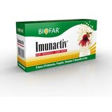 Biofar imunactiv - 10 šumećih tableta | Eponuda.com