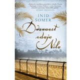 Dvanaest odaja nila - Autor Inid Šomer | ePonuda.com