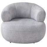Atelier Del Sofa fotelja roma grey | Eponuda.com