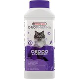 Versele-laga OROPHARMA Deodo Lavender Cat - dezodorans za posip za ...