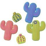 Crocs ukrasi lights up cacti 5 pack | ePonuda.com