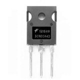 MOSFET 30N60A4D | ePonuda.com