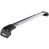 Thule krovni nosač edge wing bar 959x + kit - siva | Eponuda.com