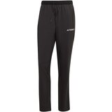 Adidas liteflex pts pb, muške pantalone za planinarenje, crna HS5894 ...