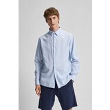 Selected muška košulja Regnew-Linen 16079052 | ePonuda.com