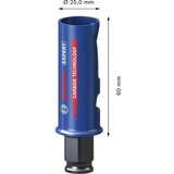 Bosch expert construction material pc plus testera za otvore 25mm ...