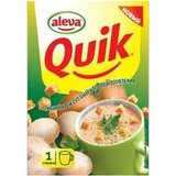 Aleva supa instant quik pečurke 17g | ePonuda.com
