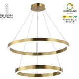 LED visilica F2048-100V SG | Eponuda.com