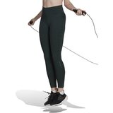 Adidas Optime Training Icons 3-Bar 7/8 Tights | ePonuda.com