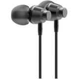 Ldnio slušalice HP05 3.5mm crne | ePonuda.com