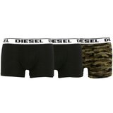 Diesel Boxers Umbx-Korythreepack Boxer 3Pack | ePonuda.com