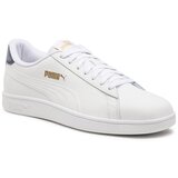 Puma Muške patike Smash v2 L Shoes bele | Eponuda.com