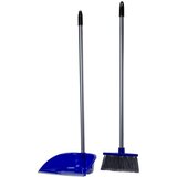 Lopatica i metlica na štapu 70cm ojačana | ePonuda.com