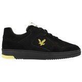Lyle & Scott muške patike lyle&scott - plitke muške patike LSFW1712 ...