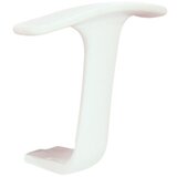 Modrulj PFW, PVC fiksni rukonaslon beli | ePonuda.com