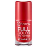 Flormar full color nail enamel lak za nokte fc-08 | ePonuda.com
