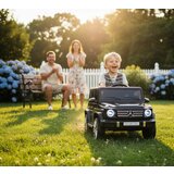 Dečiji auto na akumulator Mercedes Benz G500 model 289 plavi | Eponuda.com