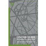 Akademska Knjiga Ontologija: Hermeneutika faktičnosti - Martin Hajdeger ...