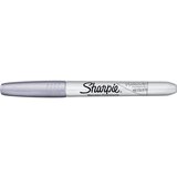 Sharpie permanentni marker metallic silver 1/1 | Eponuda.com