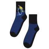 Gatta G34 socks. N01 Cottoline Boys Modeled 27-32 black 247 | EPonuda.com