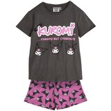 Hello Kitty SHORT PYJAMAS SINGLE JERSEY KUROMI | ePonuda.com