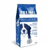 Premil maxi adult 20/8 - 15 kg | ePonuda.com