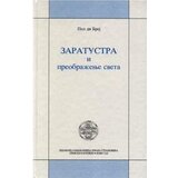 IK Zorana Stojanovića Pol Di Brej - Zaratustra | ePonuda.com