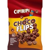 Cipiripi čoko flips 80G | ePonuda.com