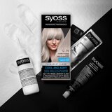 Syoss boja za kosu 12-59 cool platinum blond | ePonuda.com