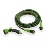 Crafter fleksibilno baštensko crevo 10 - 20m | ePonuda.com