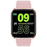 Denver SW-152 pametni sat, 1.3", bluetooth, roze | ePonuda.com