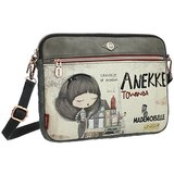 Creaciones Pandora Torba za tablet Anekke - Mademoiselle Beige ...