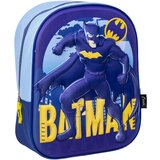 Batman KIDS BACKPACK 3D | ePonuda.com