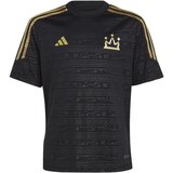 Adidas salah tr jsy y, fudbalski dres za dečke , crna HR8837 | ePonuda.com