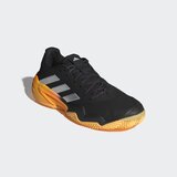 Adidas BARRICADE 13 M CL, muške patike za tenis, crna IF0464 | ePonuda.com