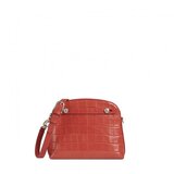 Furla handbag - piper mini crossbody red | ePonuda.com