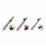 Croci pecaljka za mace sa bubicom | ePonuda.com