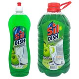 Sil dish 5/1 deterdžent za pranje suđa ( 00030 ) | Eponuda.com