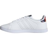 Adidas ženske patike courtpoint base shoes bele | ePonuda.com