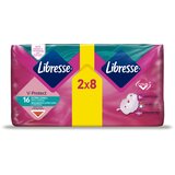 Libresse ultra Normal Ulošci QUATTRO | Eponuda.com