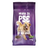Baš Baš hrana za pse suva 3KG | Eponuda.com