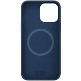 Next One MagSafe Silicone Case for iPhone 13 Pro Max Royal Blue (IPH6.7 ...