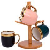 FG set 4 šolje BR-3001 | ePonuda.com