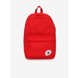 Converse Red Backpack | ePonuda.com