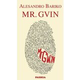 Paideia Alesandro Bariko - Mr. Gvin | ePonuda.com