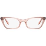 Ray-ban Lady Burbank Naočare RX 5499 8148 | EPonuda.com